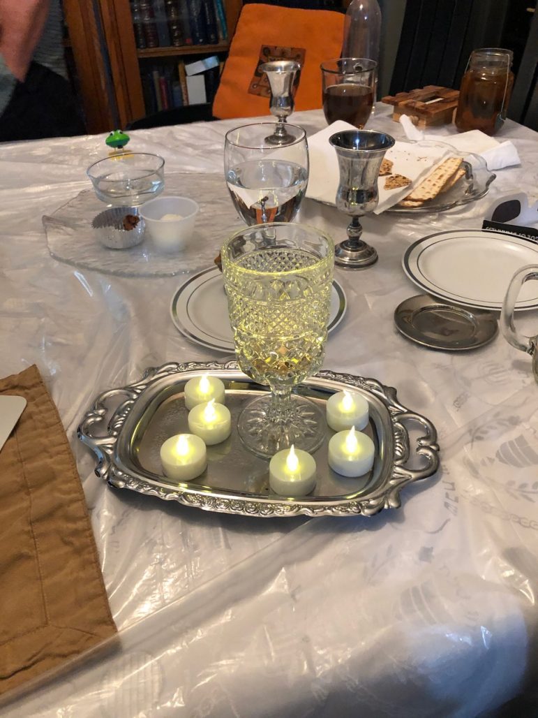 Elijah the Prophet & the Passover Seder | Tikkun