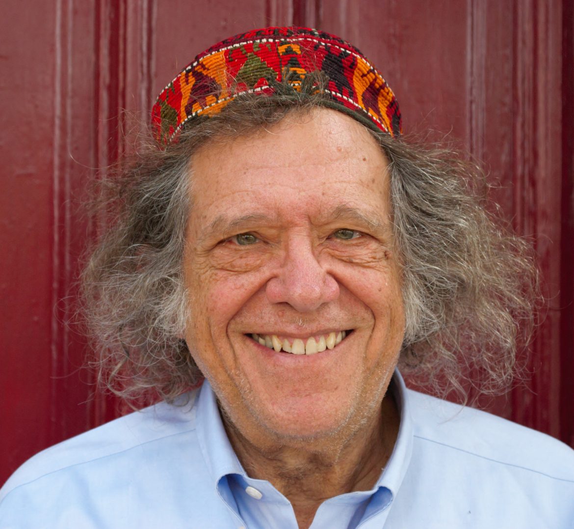 Celebration of Rabbi Lerner’s 80th Birthday | Tikkun