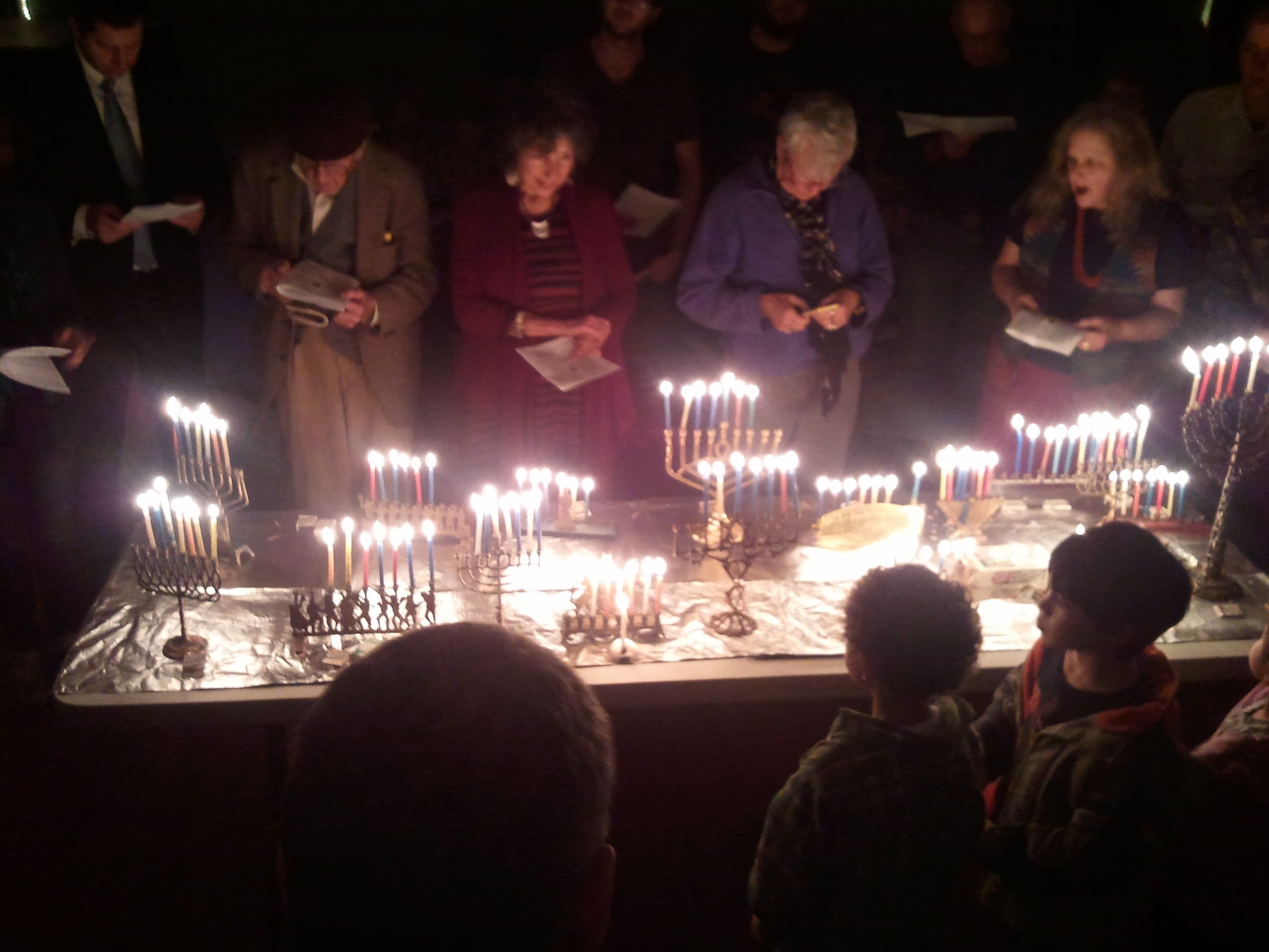 Join our Chanukah Celebration – A Celebration of Liberation and a ...
